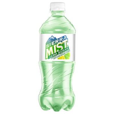 Mist Twst Soda Lemon Lime D - Online Groceries | Albertsons