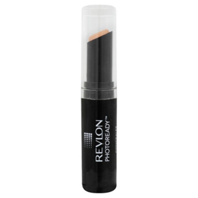 Revlon Photoready Concealer Medium Deep - .11 Oz - albertsons