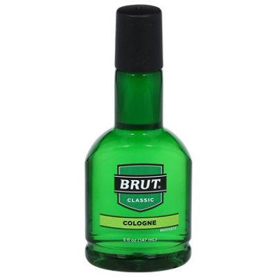 Brut Cologne Original Fragrance - 5 Fl. Oz. - albertsons