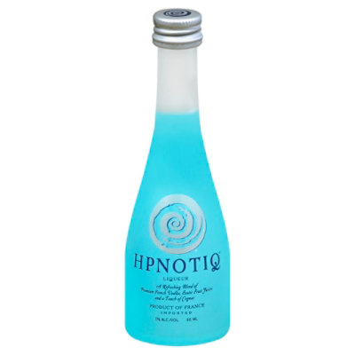 Hpnotiq - 50 Ml - Safeway