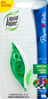 Liquid Paper Dryline Film - Each - Safeway