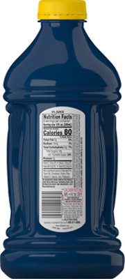 V8 Splash Blue Raspberry - 64 Fl. Oz. - Safeway