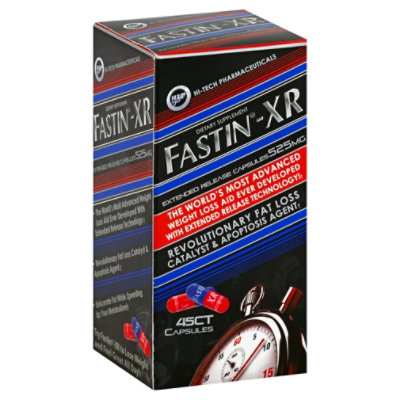 Hi-Tech Pharmaceuticals Fastin - Online Groceries | Safeway
