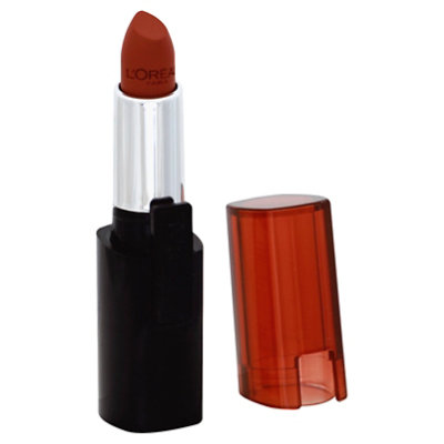 Loreal Lerouge Lip Forer Frappe - 0.93 Oz - jewelosco