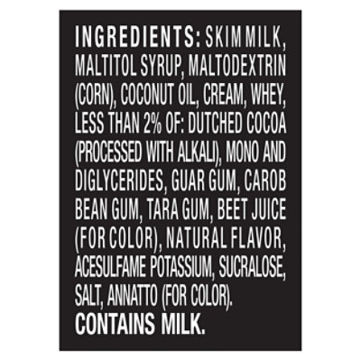 Breyers No Sugar Added Vanilla Chocolate Strawberry Frozen Dairy