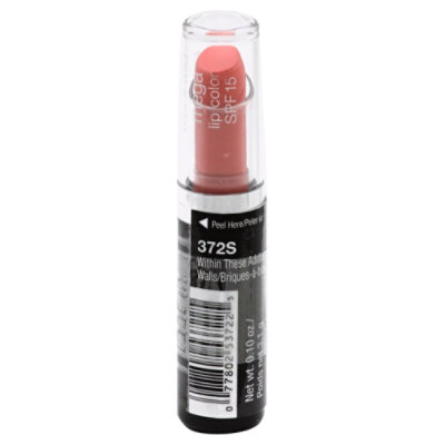 Wet N Wild Megashield Lip Wtobe Wall - 0.10 Oz - albertsons