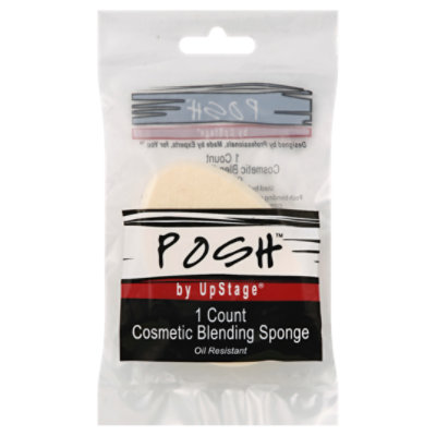 Div Posh Ultra Blending Sponge 1ct - Each - albertsons