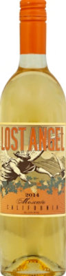 Lost Angel Moscato - 750 Ml - Albertsons