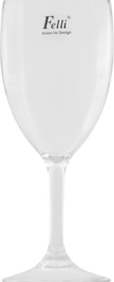 Felli Clear Gibraltar 10 Oz - Each - Safeway