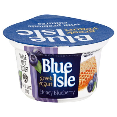 Blue Isle Yogurt Spread