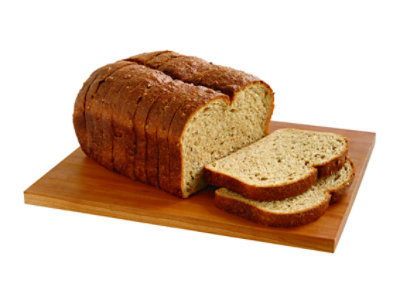 Bakery Famous Bake House 7 Grain 1 Pound - safeway