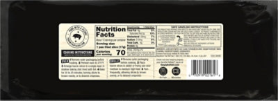 Hatfield Bacon Hickory Stack Pack - 22 Oz - Albertsons