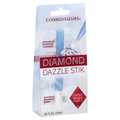 Connoisseur Diamond Dazzle Stick - Each - albertsons