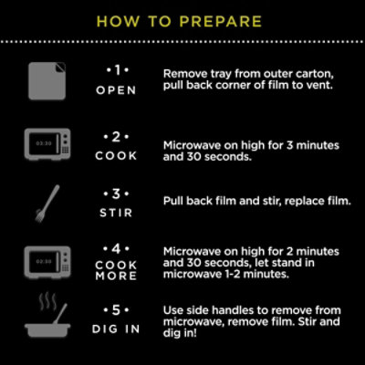 Devour Frozen Meals Pesto Ravioli With Spicy Italian Sausage - 12 Oz ...