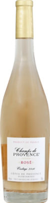 Champs de Provence Rose Wine - 750 Ml - Safeway