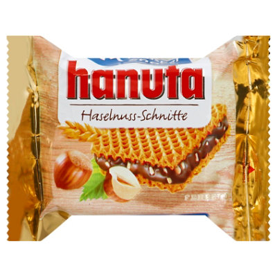 Hanuta Wafer - Each - albertsons
