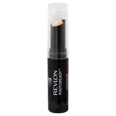 Revlon Photoready Concealer Fair - .11 Oz - Safeway