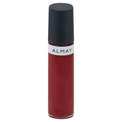 Almay Liquid Lip Balm Just Plum Good - .24 Fl. Oz. - Safeway