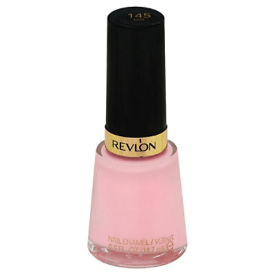 Rev Nail Enamel Coy - .5 Fl. Oz. - albertsons
