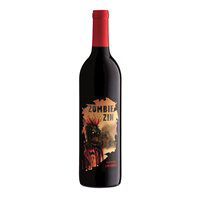 Zombie Zin Wine - 750 Ml - acmemarkets