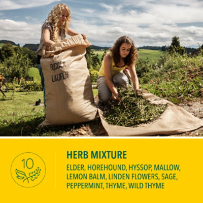 Ricola Original Herb Family Bag - 45 Count - albertsons