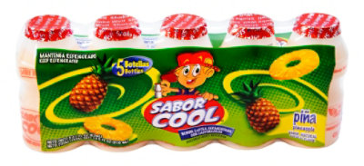 Sabor Cool Pea - 10.5 Oz - albertsons