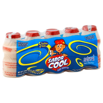 El Mexicn Sabor Cool Natural - 10.5 Z - Pavilions