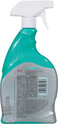 Cloralen Bathroom Cleaner with Bleach Fresh Scent - 22 Fl. Oz. - safeway