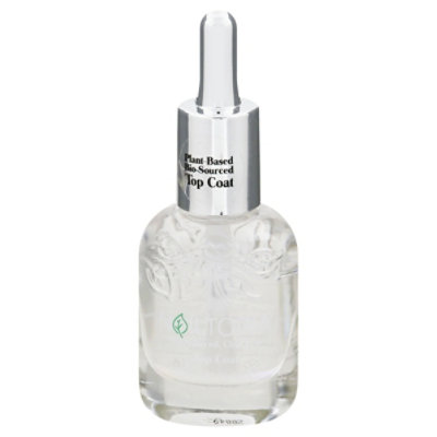 COVERGIRL Outlast Stay Brilliant Nail Gloss Mutant 101 - 0.37 Fl. Oz ...