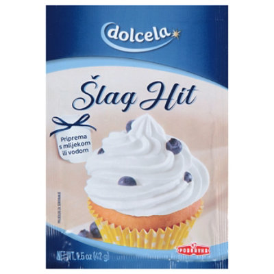 Podravka Cdolcela Slag Hit - 1.5 Oz - albertsons