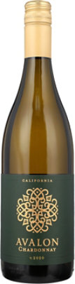 Avalon Chardonnay California White Wine - 750 Ml - safeway