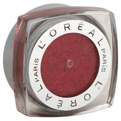 Loreal Infallible Eye Shadow N Garnet - 0.12 Oz - safeway