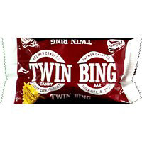Twin Bing Candy - Each - Pavilions