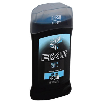 Axe black chill store