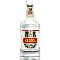 Relska Vodka - 1.75 Liter - Safeway