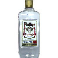 Phillips Vodka - 750 Ml - Pavilions
