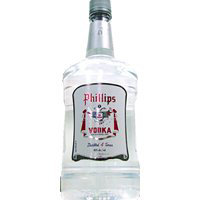 Phillips Vodka - 1.75 Liter - Safeway