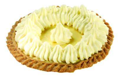 Bakery Pie Cream Key Lime 8 In - Online Groceries | Safeway