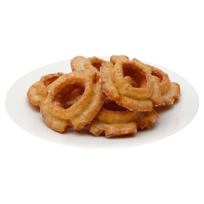 Bakery Donuts Seasonal 6 Count - Each - Albertsons