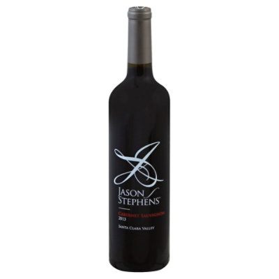 Jason Stephens Cabernet Sauvignon Wine - 750 Ml - Safeway