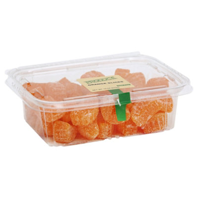 Orange Slices - 18 Oz - Safeway