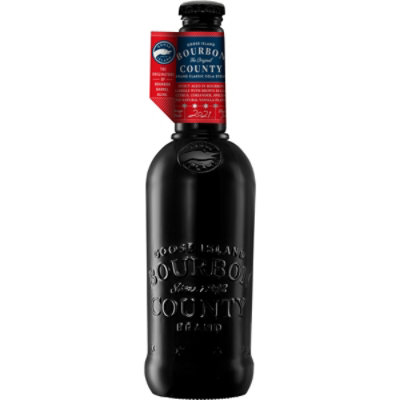 Goose Island Bourbon County Classic Cola Imperial Stout Beer - Each ...