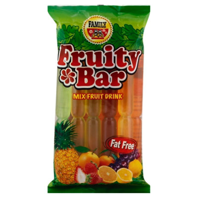Family Fruity Drink Bars - 30 Fl. Oz. - Pavilions