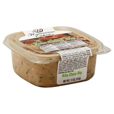 Hawaiian Eateries Dip Kim Chee - 11 Oz - Pavilions
