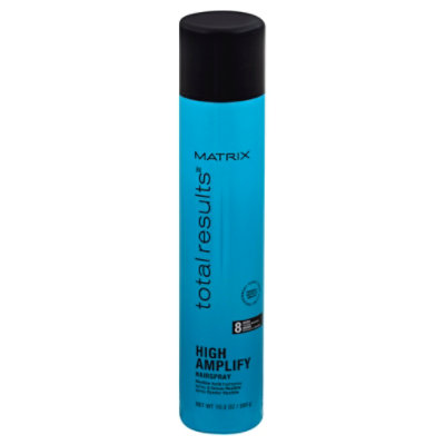 Matrix total results high amplify store