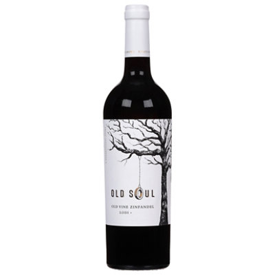 Oak Ridge Zinfandel Wine - 750 Ml - safeway