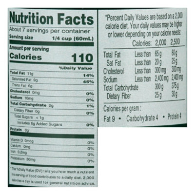 Faraon Coconut Cream Can - 13.5 Oz - vons