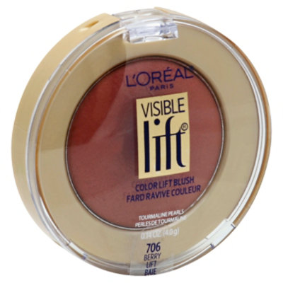 Visible Lft Blsh Berry Lift - Each - tomthumb