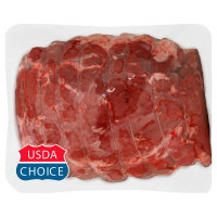 Republic Reserve Beef Chuck Shoulder Clod Whole - 2.50 LB - Haggen