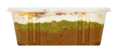 Bean Dip 7 Layer - Safeway
